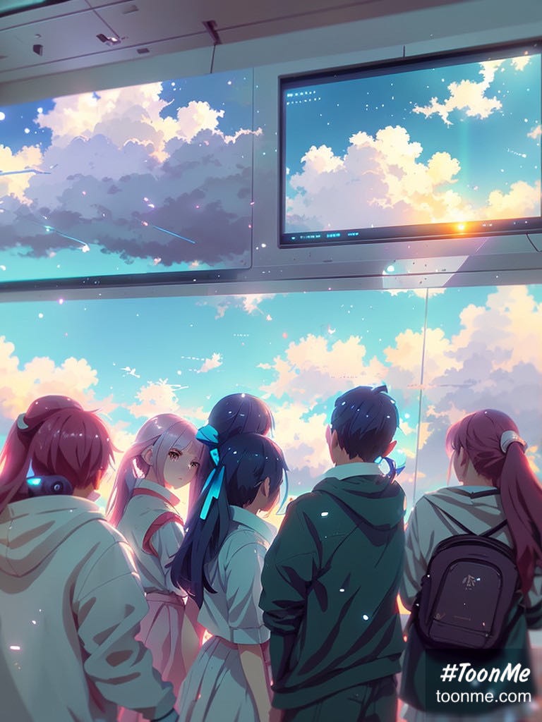 Inskru | Bring Out The BEST in Our Students! x Baamboozle