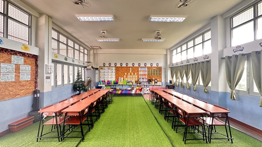 Inskru | Learning space