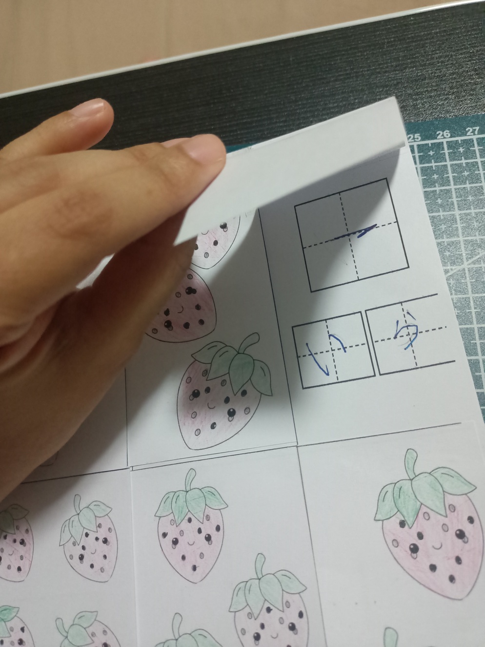 Inskru | 1,2,3พูดยังไงลองทายดู