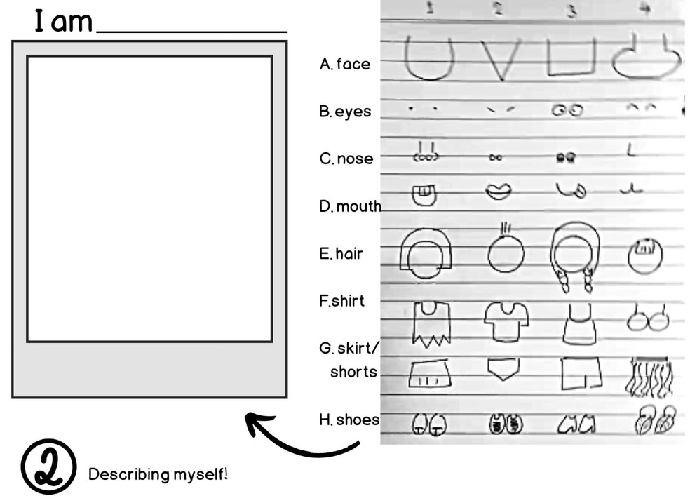 Inskru | Draw Me Please
