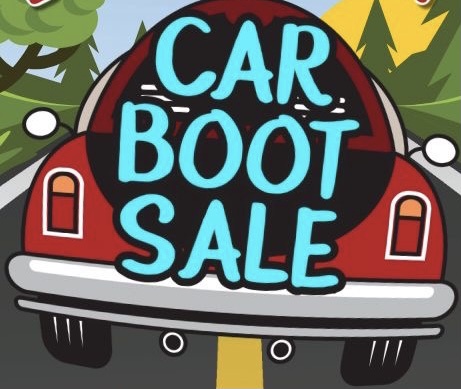 Inskru | Car Boot Sale | Creative Classroom