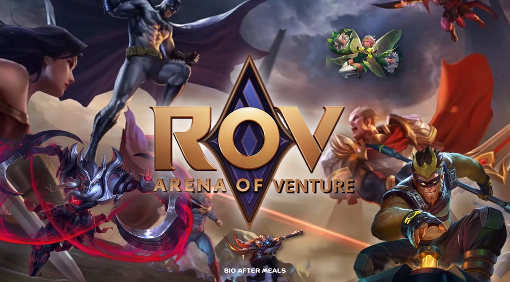 Inskru | STEM ep6 - ROV: Arena of venture