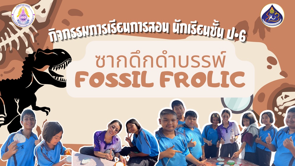 Inskru | แบบจำลอง fossil