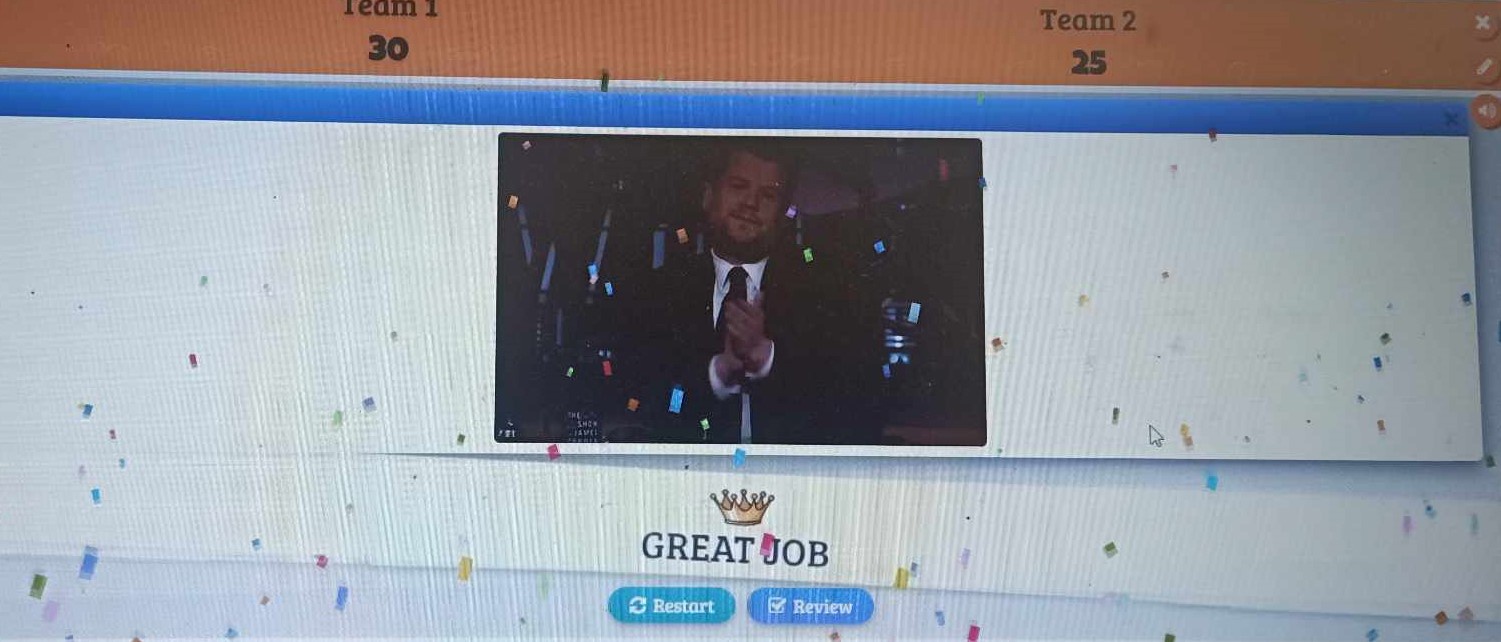 Inskru | Baamboozle ท้าประลองคำศัพท์