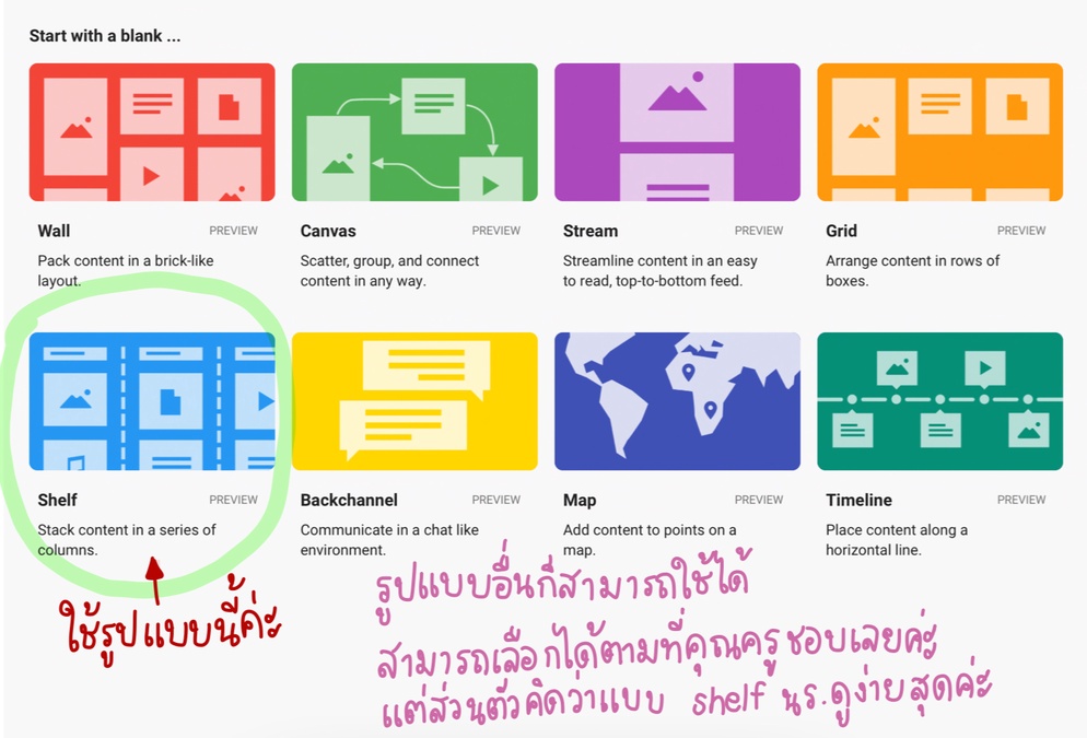 Inskru | MAP LEARNING เดินตามนี้ ไม่มีหลงแน่นวลลลล