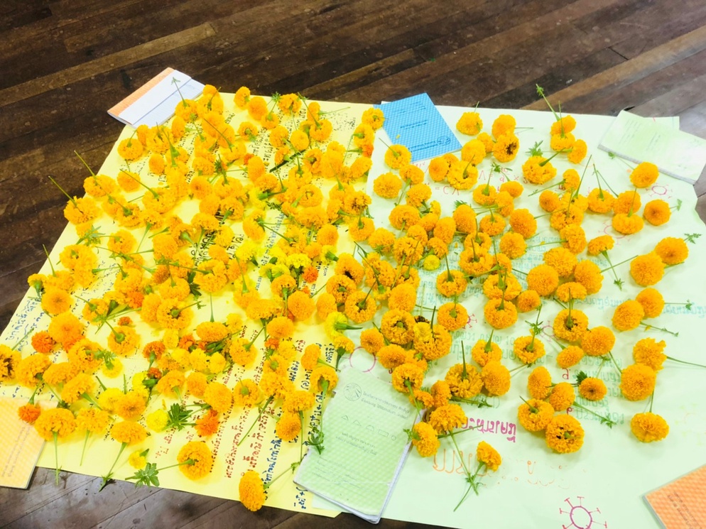 Inskru | "เพาะ......กล้าดี D.I.Y."