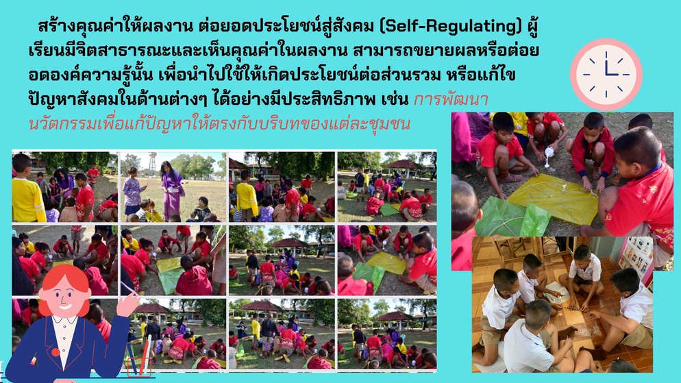 Inskru | Learning Style