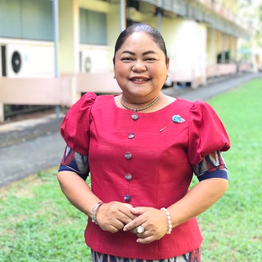 Inskru | รูปแบบการสอน TALK@E โมเดล