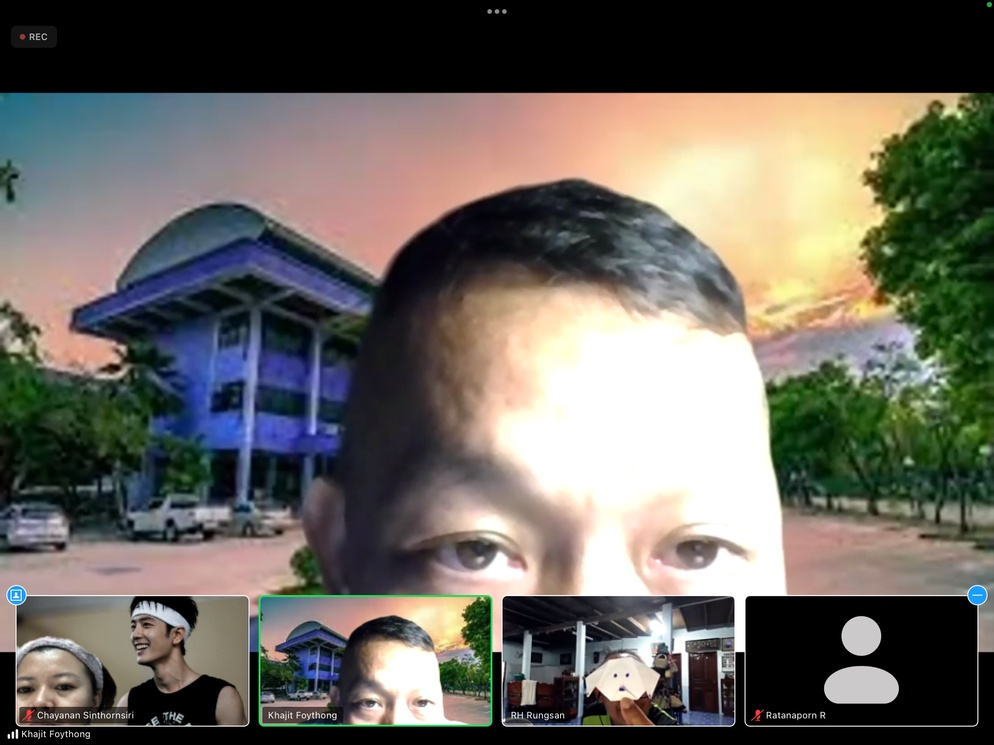 Inskru | อบรมactive learning