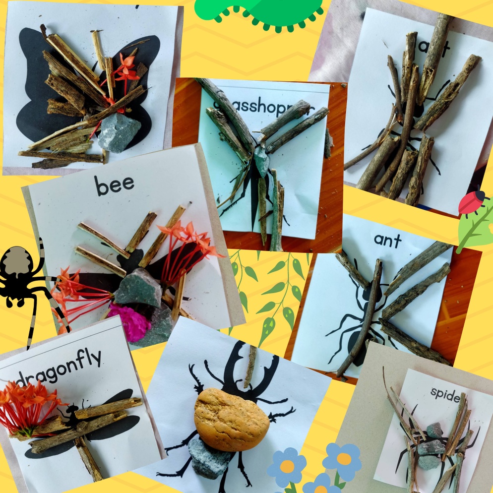 Inskru | ภารกิจลับ...ตามหา BUGS