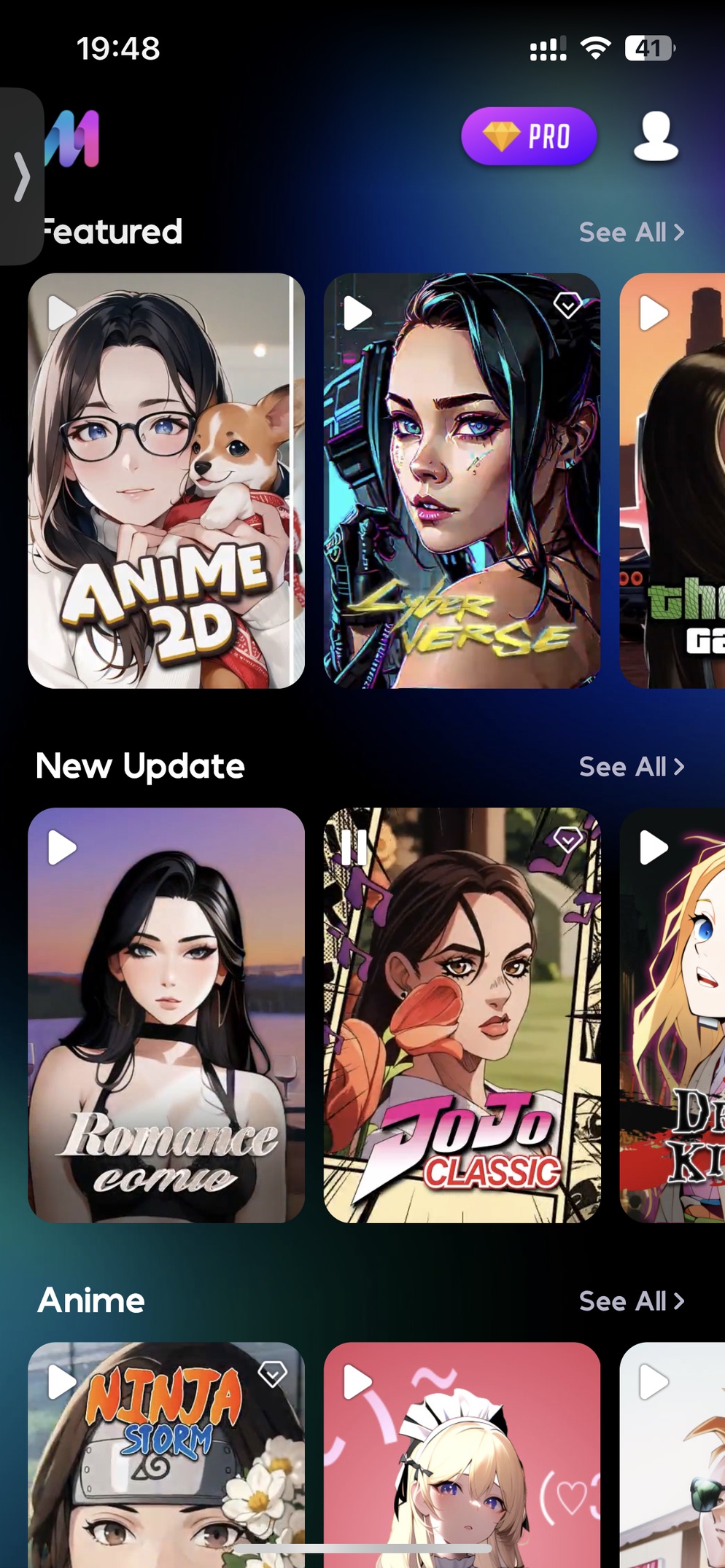 Inskru | บอร์ดเวรเขตรับผิดชอบแนวอนิเมะจาก AI