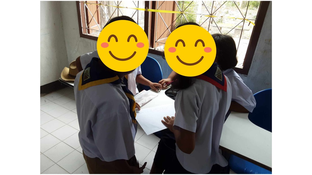 Inskru | ทักษะการลำดับเหตุการณ์บูรณาการร่วมกับ Unplugged Coding