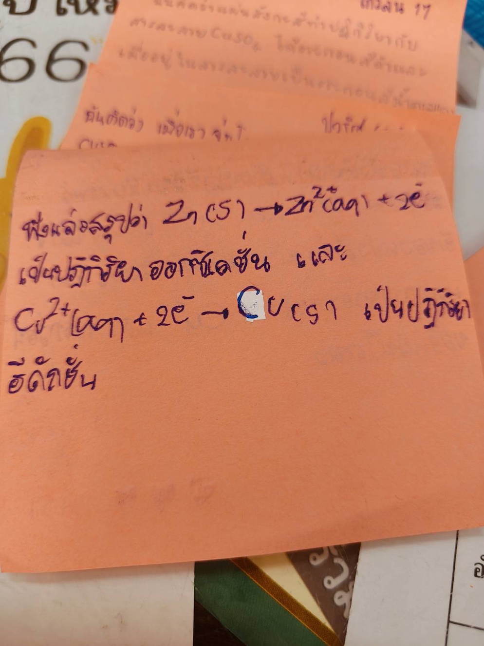 Inskru | REVIEW การทดลองผ่าน NOTE