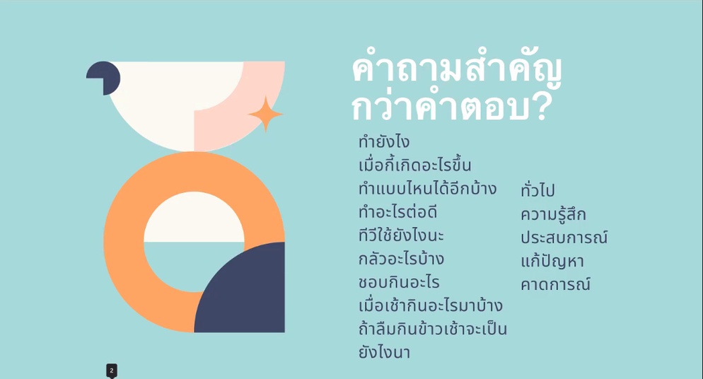 Inskru | 4 คำเจ้าปัญหา ที่ครูปฐมวัยชวนกันลด ละ เลิกใช้ในห้องเรียน