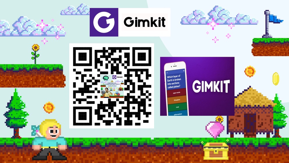 Inskru | นวัตกรรม PISA FUN KIDS ด้วย Gamification (Gimkit)