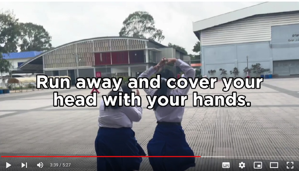 Inskru | I will survive (ครั้งนี้ฉันต้องรอด...)