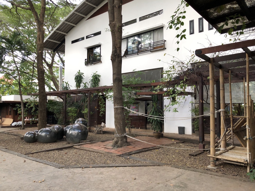 Inskru | insKru ตามไปดูโรงเรียนจิตตเมตต์ ครูสร้าง Self เด็กสร้างสรรค์