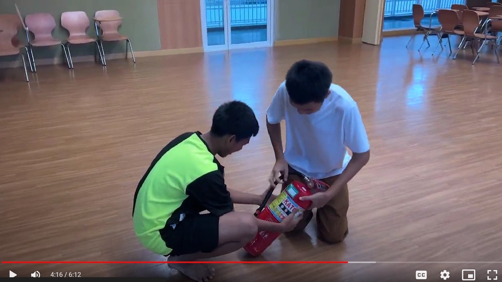 Inskru | I will survive (ครั้งนี้ฉันต้องรอด...)