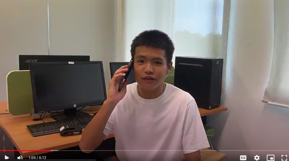 Inskru | I will survive (ครั้งนี้ฉันต้องรอด...)