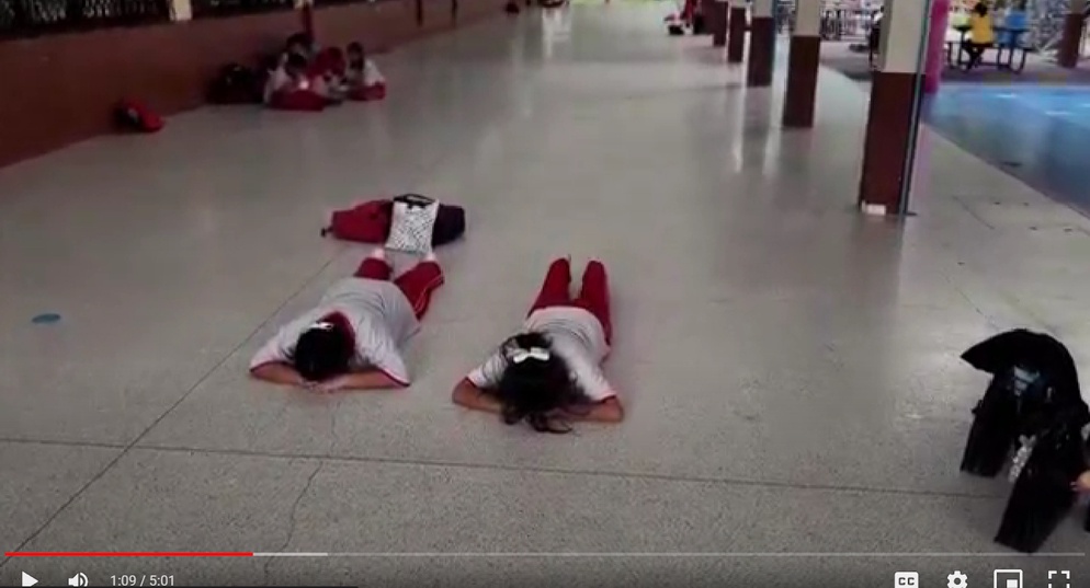 Inskru | I will survive (ครั้งนี้ฉันต้องรอด...)