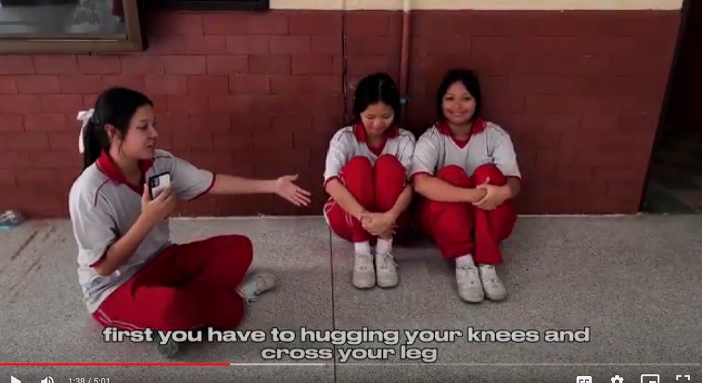 Inskru | I will survive (ครั้งนี้ฉันต้องรอด...)