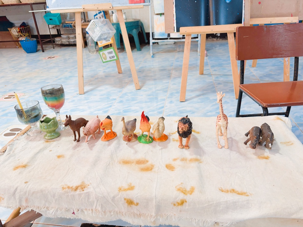 Inskru | In the name of a rule maker. ในนามของผู้สร้างกฎ