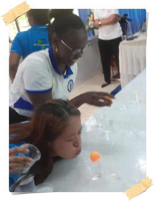 Inskru | อบรมครูชาวต่างประเทศตรัง 2567 เทอม 1