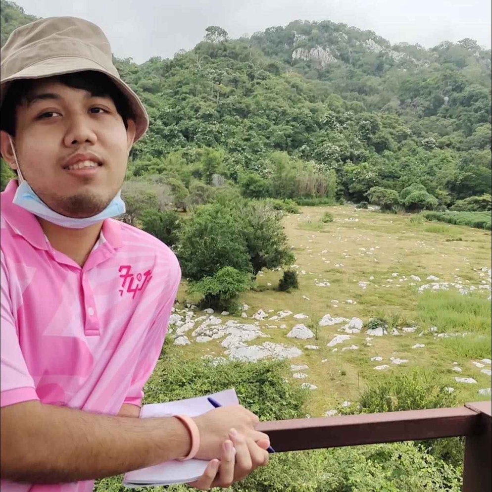 Inskru | Change and Continuity ในประวัติศาสตร์ไทย