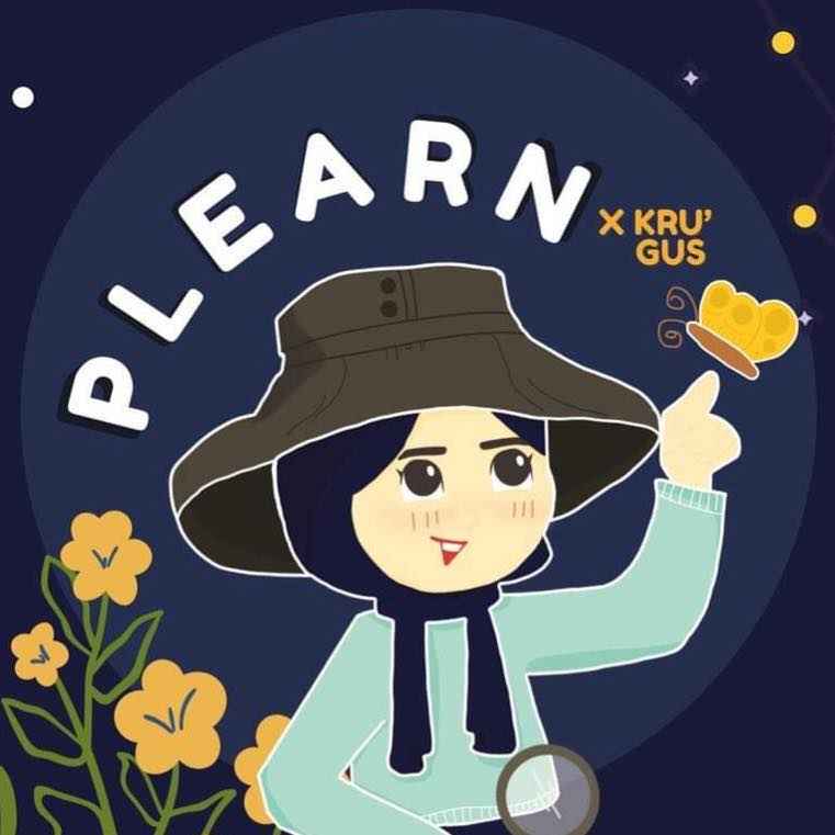 Inskru | Animals life cycle x Art 🐞🐛🦋